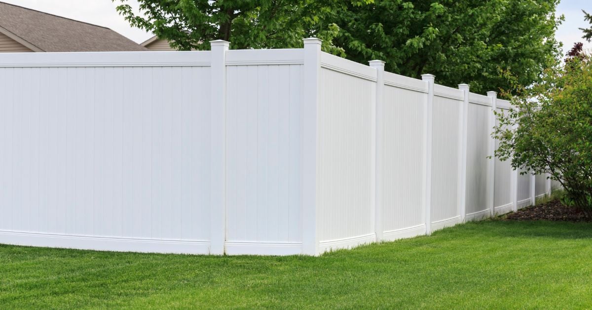 6 Trending Styles of Garden Fences